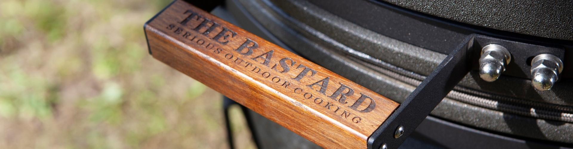 Spareparts – The Bastard